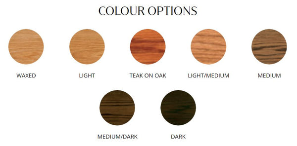 Appleton - Solid Oak Fireplace - Morecambe Gas Showroom